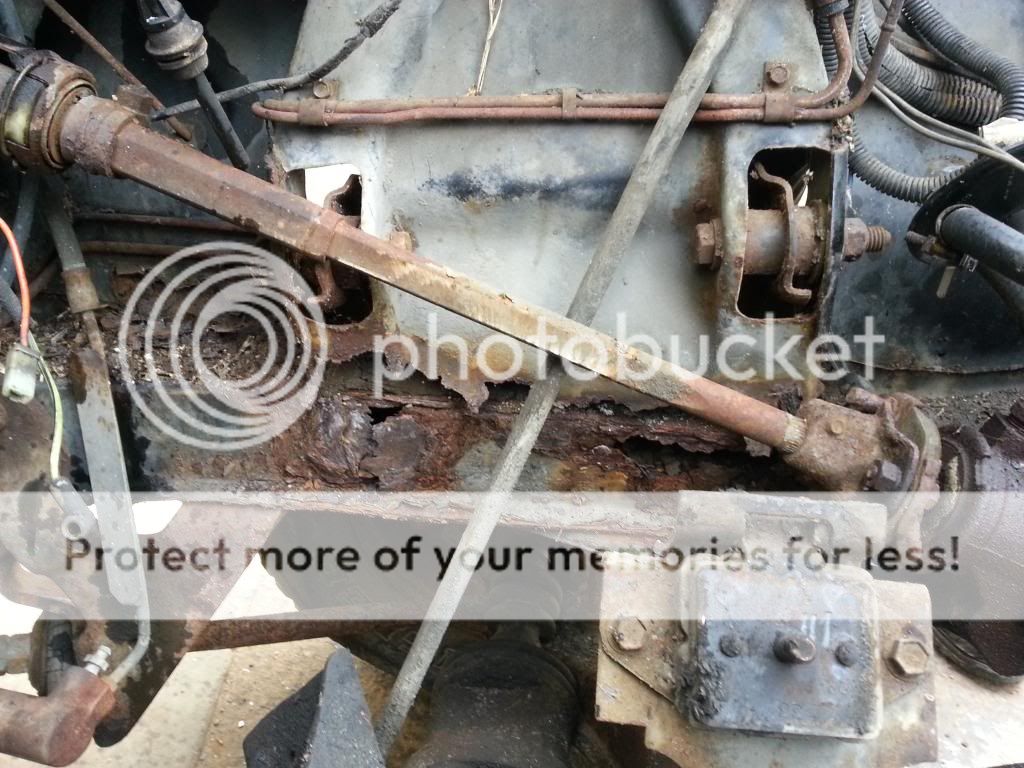 1983 AMC Eagle SX4 - AMC Eagle Den Forum